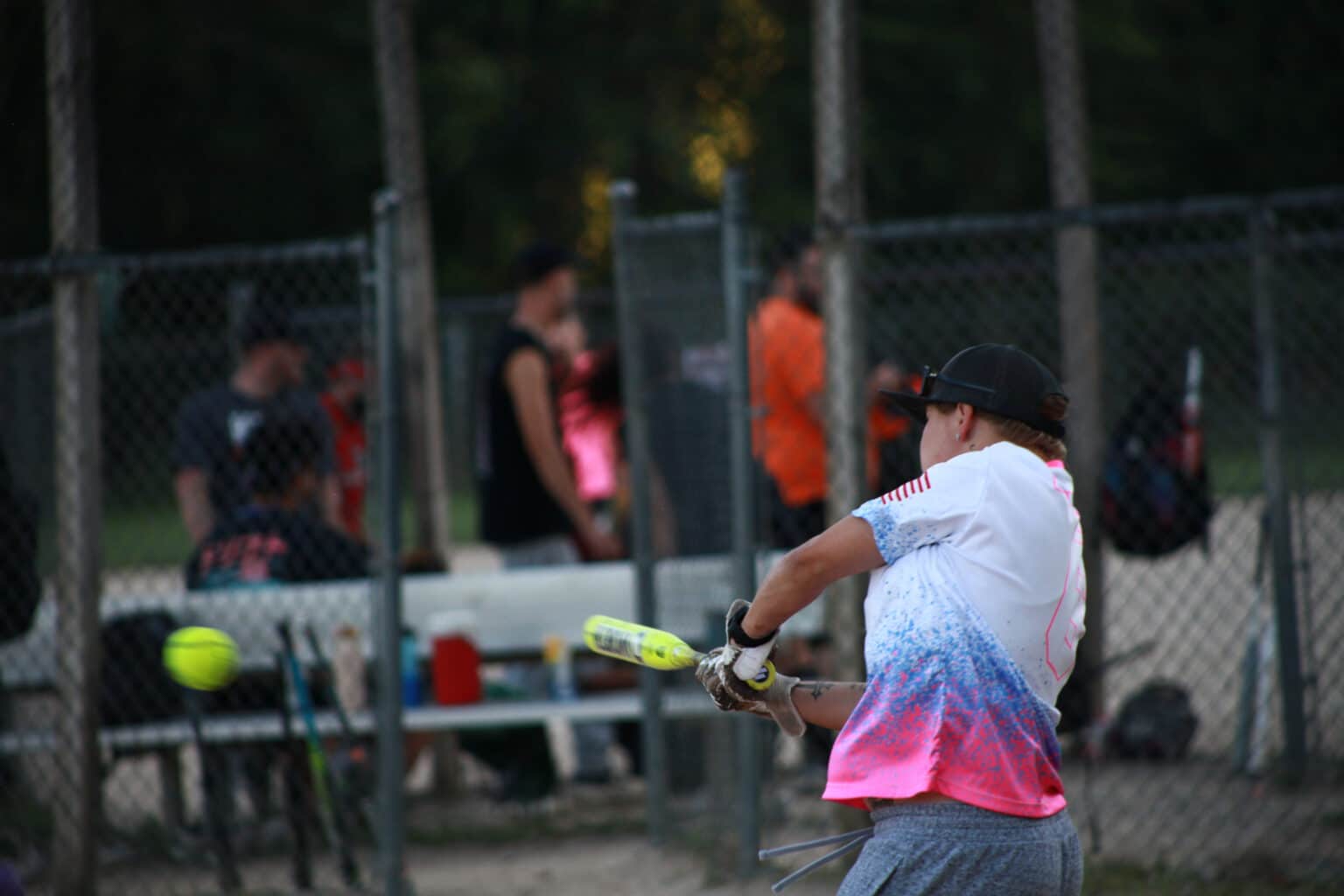 Adult, Men's, Coed Softball Leagues | Metro Grand Rapids - Rec Sports