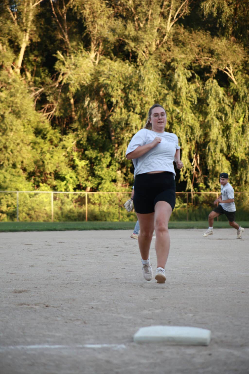 Adult, Men's, Coed Softball Leagues | Metro Grand Rapids - Rec Sports